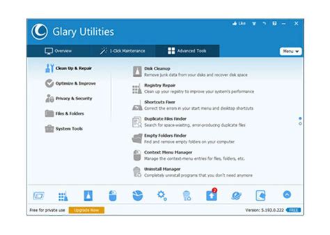 Promo Glary Utilities Pro License Key Original Diskon 18 Di Seller Aprinoshop Official Store