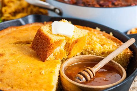 11 Cornbread Recipes For New Years Day Budget Friendly Recipes For