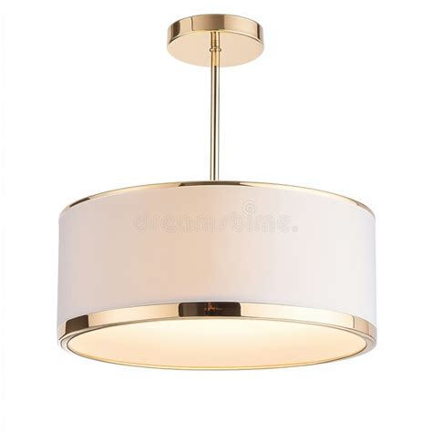 A Detailed Close Up View Of An Elegant Light Fixture Featuring A Smooth White Shade