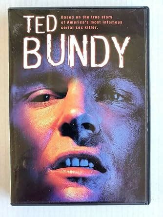 Ted Bundy [import] Amazon Ca Michael Reilly Burke Boti Bliss