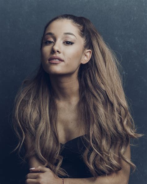 The New York Times Ariana Grande Wiki Fandom