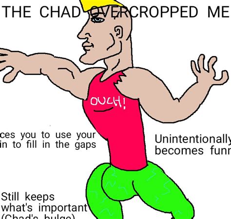 Not Cropping Vs Overcropping Rvirginvschad