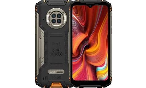 How To Root Doogee S96 GT Without PC Via Magisk