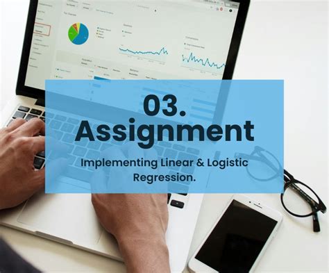 assignment 3 implementing linear and logistic regression shaukat ali