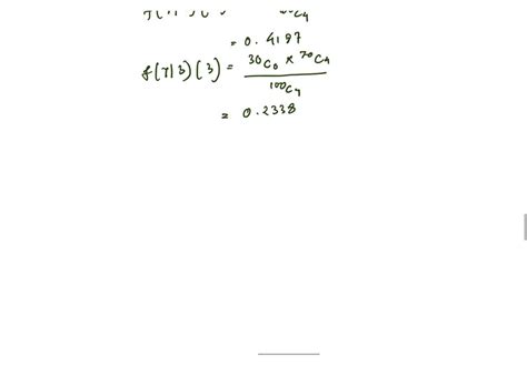Refer To Exercise A Find The Conditional Density Of Y Given X B Find The Expected Value