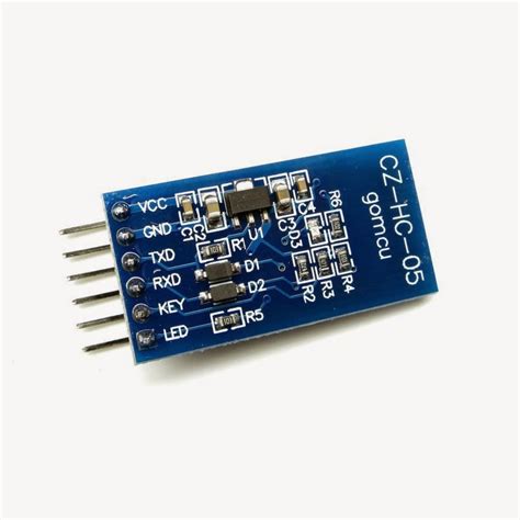 Bluetooth Module Hc 05 Circuit Diagram Wiring Boards
