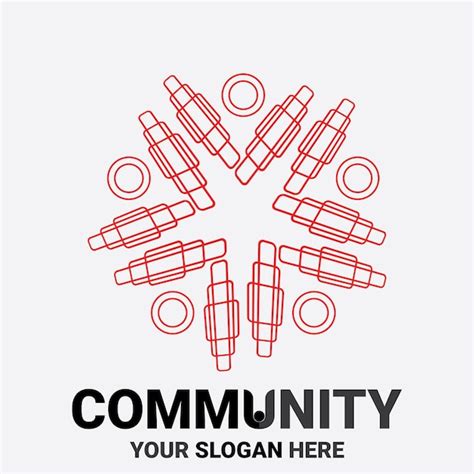 Bee Logo Illustrations Design Icon Premium Vector