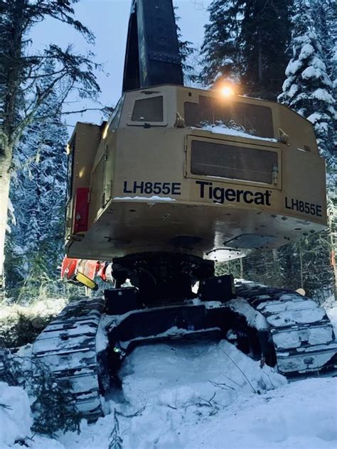 Wanted Logging Equipment Operator S Construction And Trades Prince George Kijiji