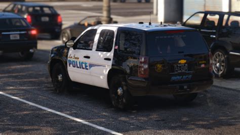 Los Santos Police Department Mega Pack [els] Vehicle Models