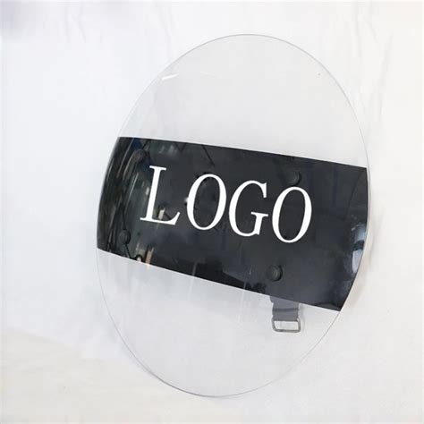 Plexiglass Shield Tactical Shield China Anti Riot Shield And Military Shield For Sale