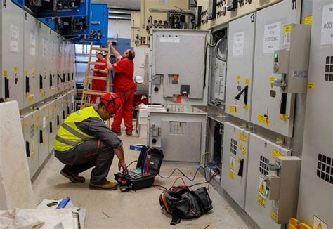 Comprehensive Guide To Secondary Injection Testing Of The Current Transformers Part EEP