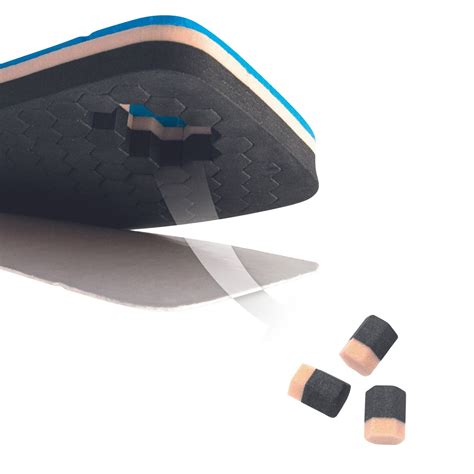 Darco Pegassist® Insole Off Loading Insole Medsurg® And Relief Dual® Solace Bracing