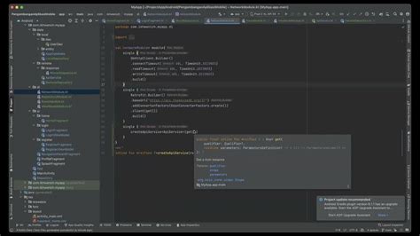 consume api with koin dependency injection youtube