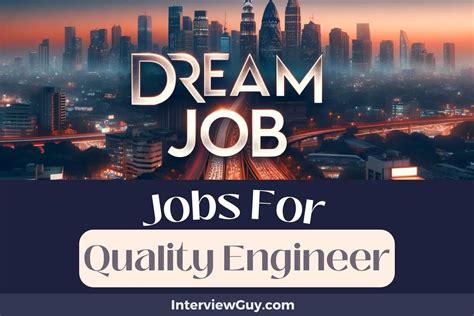 29 Jobs For Quality Engineer Standards Specialists