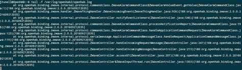 Monoprice Zwave Motion Sensor And Openhab2 Runtime Openhab Community Monoprice Zwave Motion Sensor And Openhab2 Runtime Openhab Community