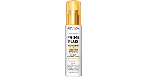 Revlon PhotoReady Prime Plus Primer Brightening Skin Tone Evening Compare Prices Klarna US