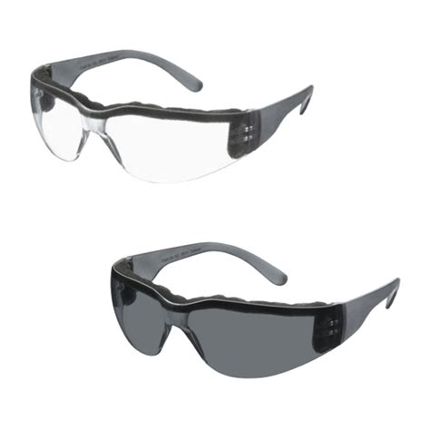 Gateway Safety Starlite Foam Safety Glasses