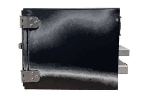 RF Shield Box For Advanced MIMO Testing LabiFix