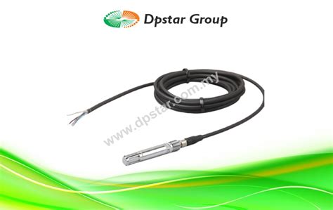Vaisala Hmp110 Humidity And Temperature Probe Dpstar Group