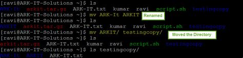 Linux Tutorial Step By Step Guide Basic And Common Commands