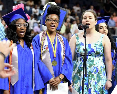 Photos Albany High Graduation 2019