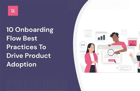 10 Onboarding Flow Best Practices To Drive Product Adoption