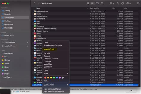 Compilar Xcode En Genexus Para IOS Duele Baleada Geek