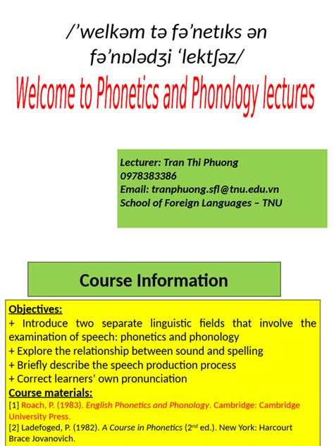 Lecture 1 Introduction To Course New Pdf