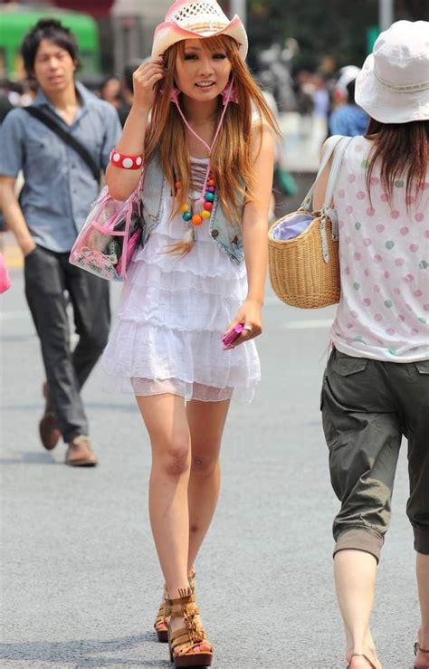 Pin By ཐིbambiཋྀ On ☮︎ya In 2024 Gyaru Fashion Japanese Fashion