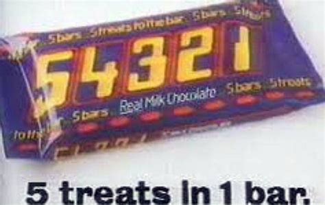 Discontinued Chocolate Bars Yorkshirelive