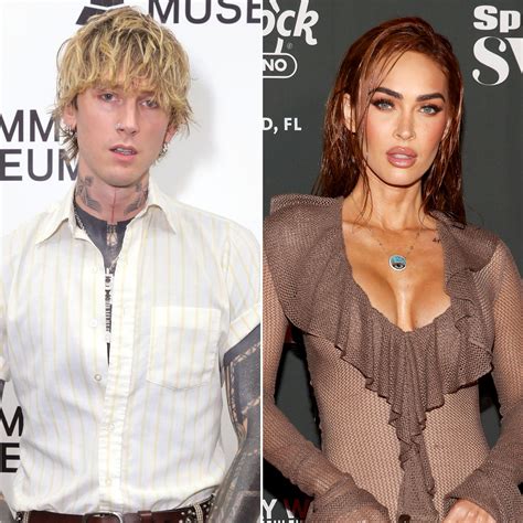 Mgk Shares Unfiltered Sex Confession Amid Megan Fox Reconciliation Us