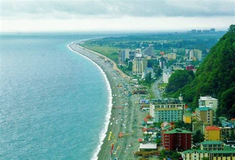 რესტორნები და ბარები