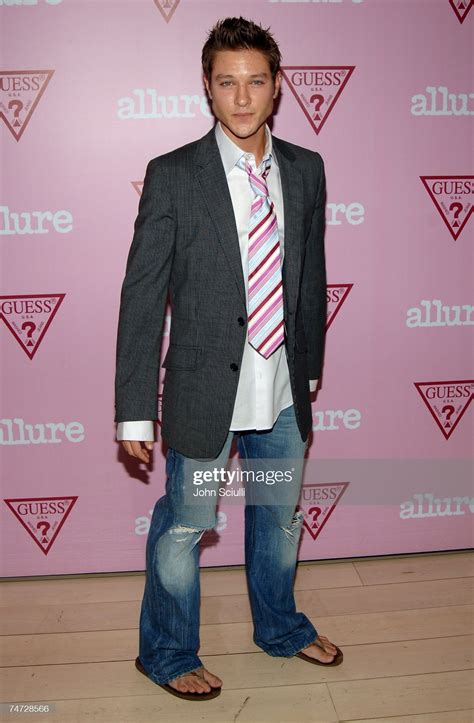 Michael Graziadeis Feet