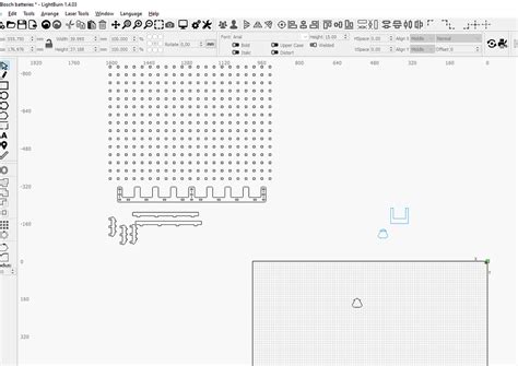 Print Only Selected Objects Possible Lightburn Software Questions Lightburn Software Forum