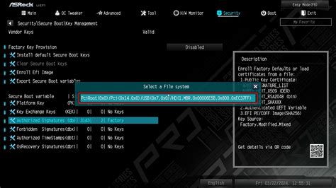 Ccboot Cloud Wiki Diskless Boot With Uefi Secure Boot