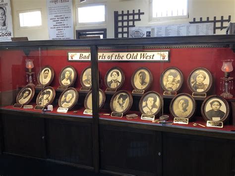Yuma Arizona Territorial Prison Bad Girls Of The Old West Flickr