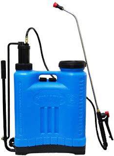 Pengertian Semprot Dan Alat Alatnya Semprot