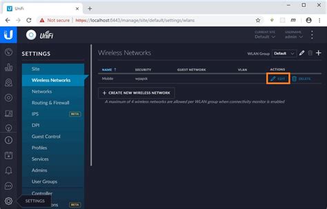 Setup Wi Fi Vlan Subnets For Home Network Netosec