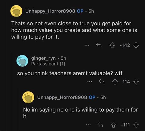 Aita For Telling My Girlfriend If She Wants More Spending Money She