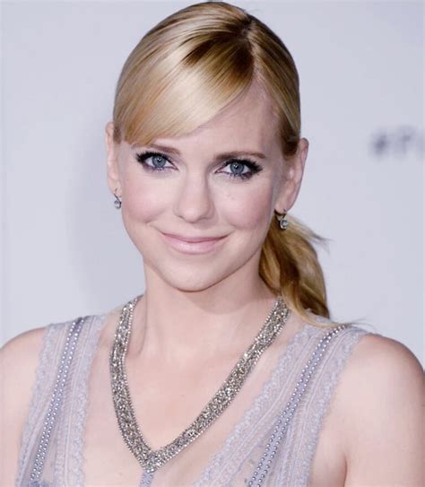 Anna Faris Net Worth How Rich Is She In 2024