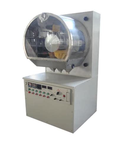 Laboratory High Voltage Electrostatic Separator For Ore Mineral Electric Separator Lab