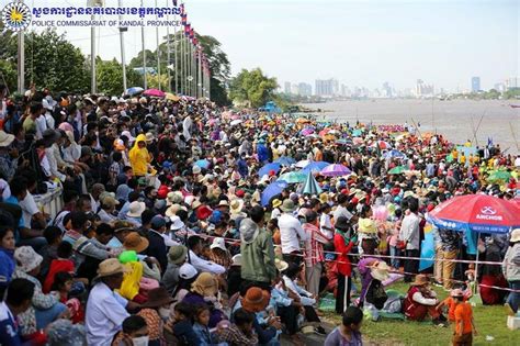 ស្នងការដ្ឋាន នគរបាល ខេត្តកណ្តាល ប្រកាស លេខ ទូរស័ព្ទ ទទួល បណ្តឹង និង ជួយ អន្តារ គម ន៍ ដល់