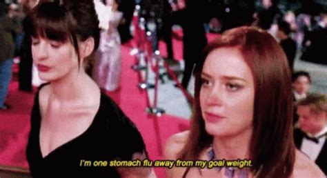 Devil Wears Prada Goal Weight  Devil Wears Prada Goal Weight Emily