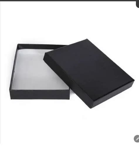 Wallet Packaging Box At ₹ 15piece Wallet Boxes In Kolkata Id