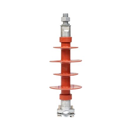 Fpq Type Composite Suspension Insulator For Distribution Line
