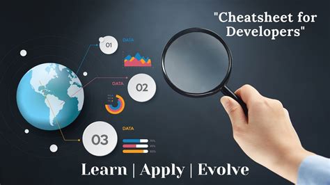 A Cheat Sheet To Web Development And Programming The Ultimate Cheat