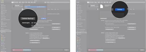 How To Delete Old IPhone Backups In ITunes To Reclaim Gigabytes Of Hard Drive Space IMore