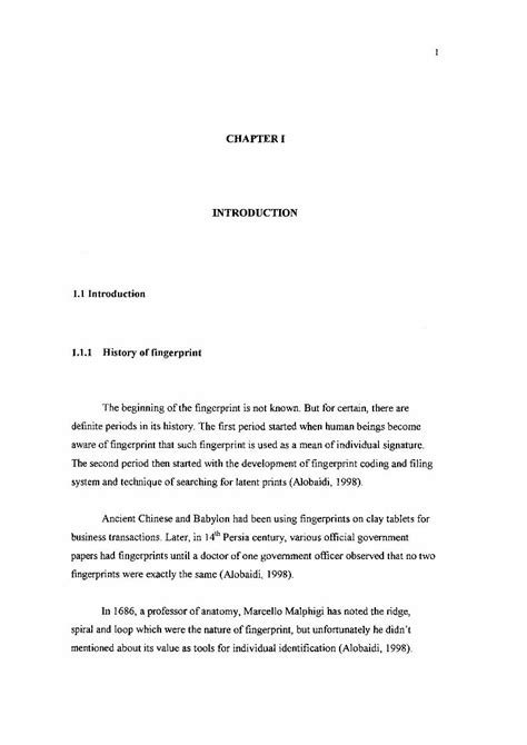 pdf fingerprint image segmentation using … · tujuan kajian dibuat