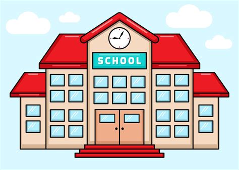 Escola De Desenho Infantil Desenhos Para Pintar Ohydhc