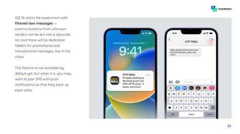 ios 16 marketing two checklists for user acquisition and retention in